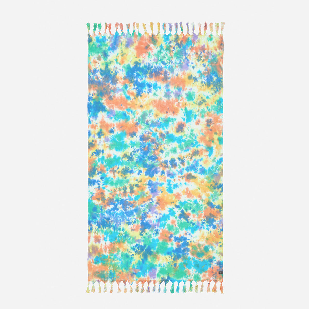 Spicoli Turkish Towel – Slowtide Canada